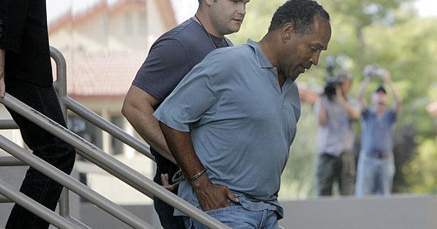 Simpson freed on bail