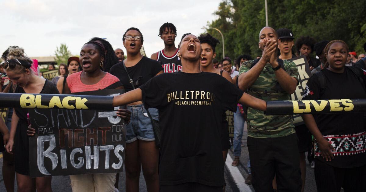 What Kathleen Wynne can do about anti-black racism