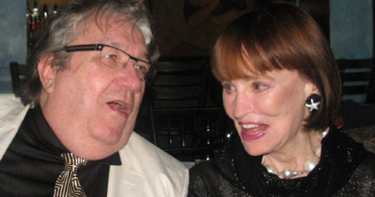 With help from Gloria Vanderbilt, Barry Callaghan keeps literary home ...