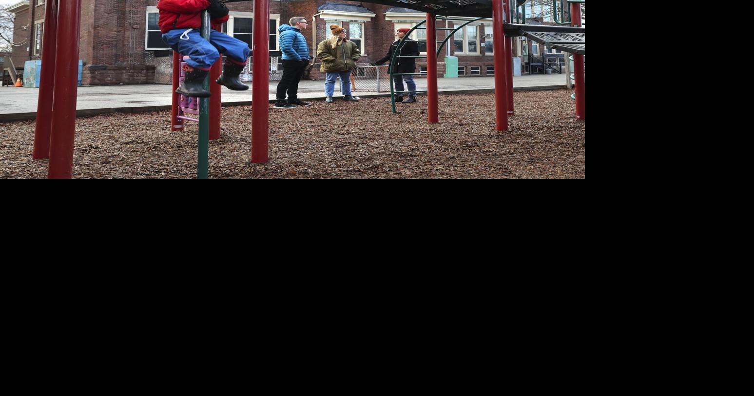 Ontario Line work may force Pape Avenue school to relocate