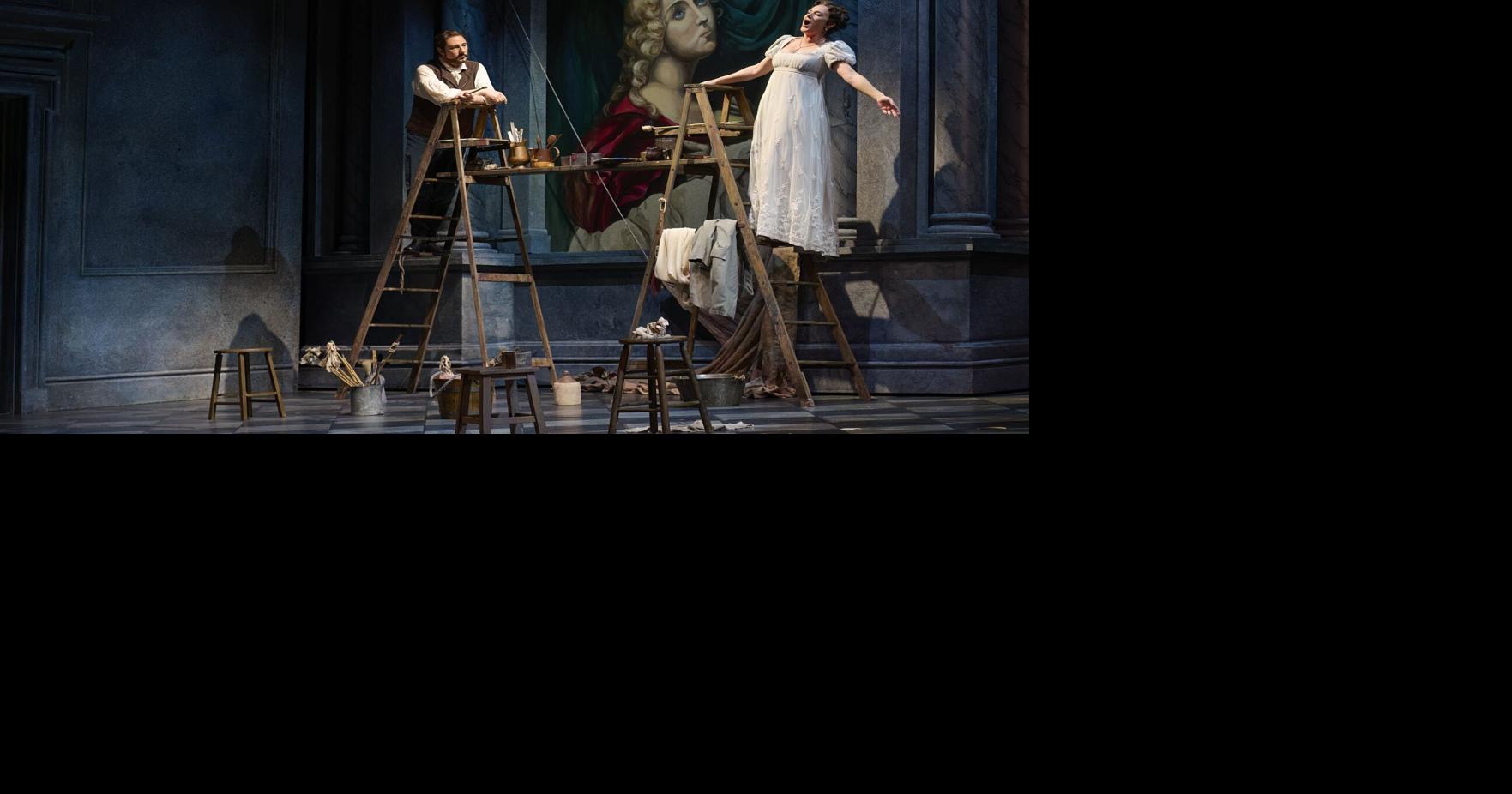 Canadian Opera Company promised change, then Leech left