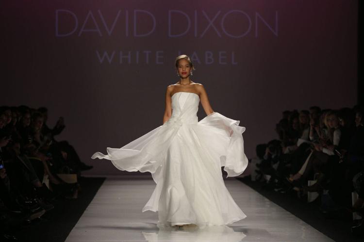 Toronto fashion week: After 20 years, each collection still feels new ...
