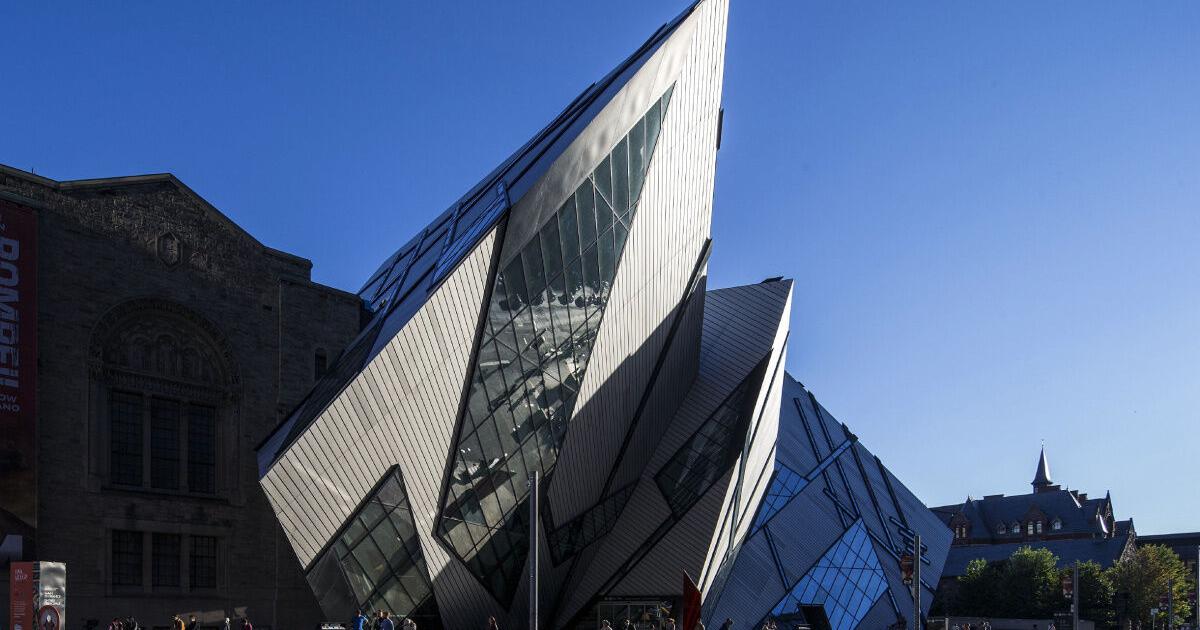 ROM artifacts part of investigation into looted antiquities