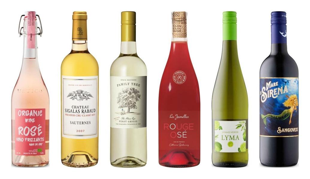 These are the best new wines at the LCBO, says our critic