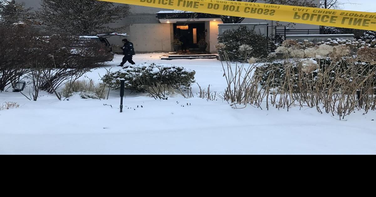 Billionaire Murders Hunt for Honey and Barry Sherman killers