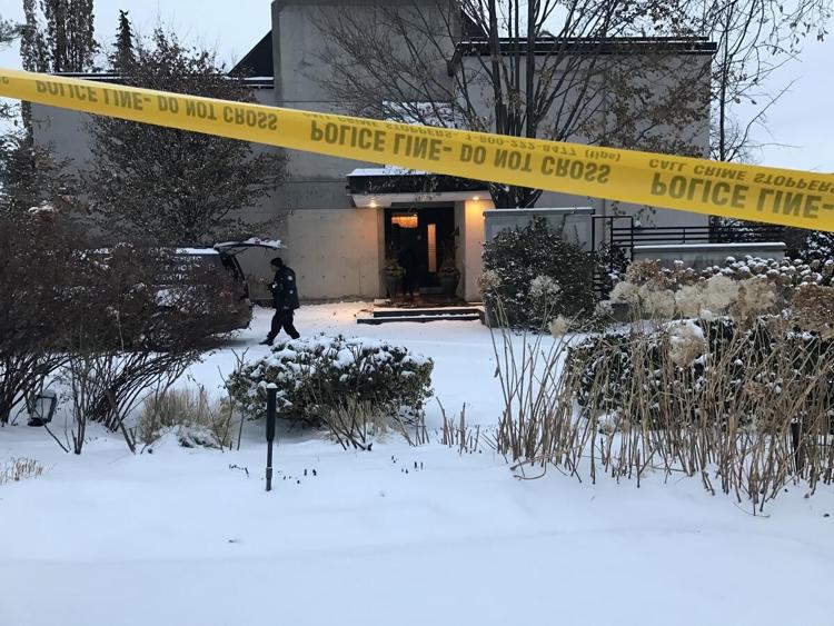 Billionaire Murders Hunt for Honey and Barry Sherman killers
