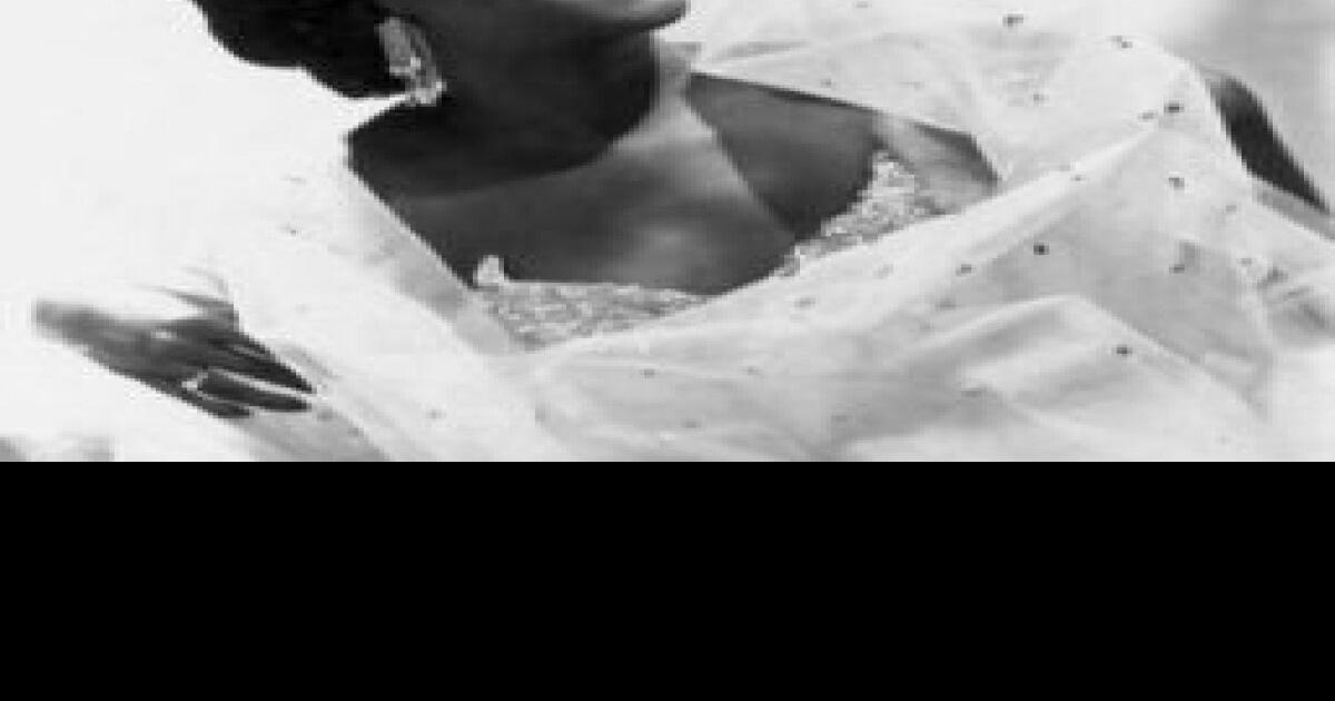 Sarah Vaughan and Dinah Washington get tribute concerts at Toronto’s ...