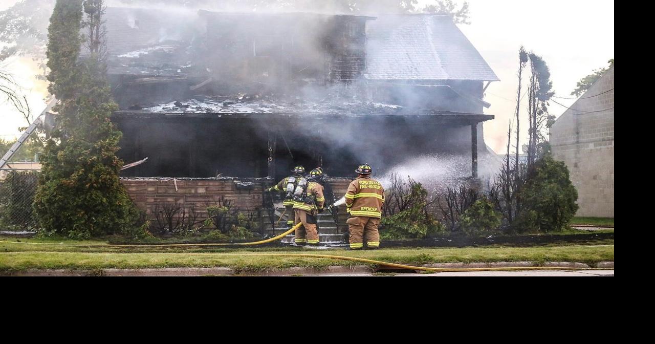 The Latest: Arson not suspected in Wisconsin group home fire