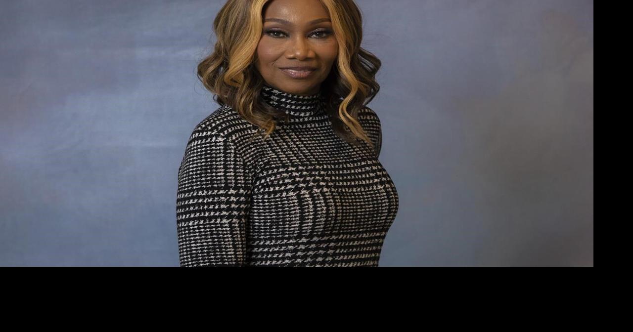 Yolanda Adams is still in the blessing business with 'Sunny Days'