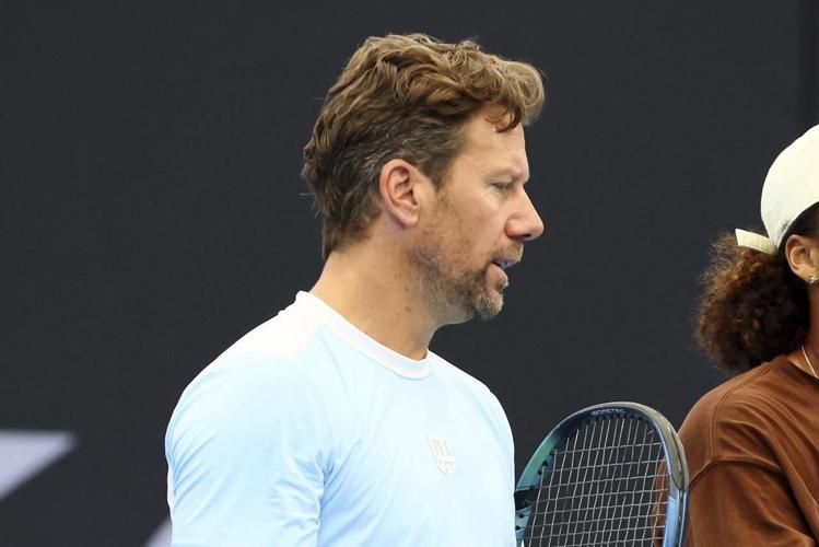 Iga Swiatek has hired Wim Fissette as her new coach