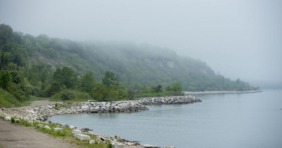Toronto’s rivers of life