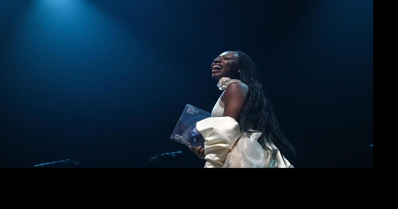 Debby Friday wins Polaris Music Prize for 'Good Luck'