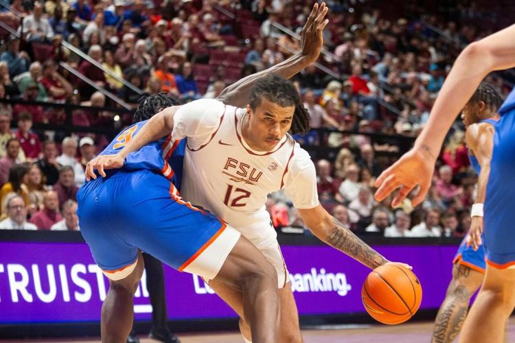 Clayton scores 25 points as No. 20 Florida, Todd Golden beat Florida ...