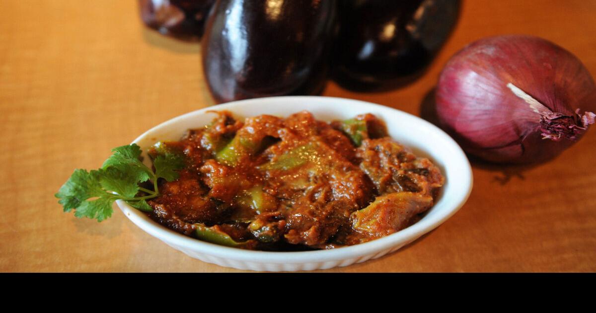Chef’s Showcase: Sultan’s stew