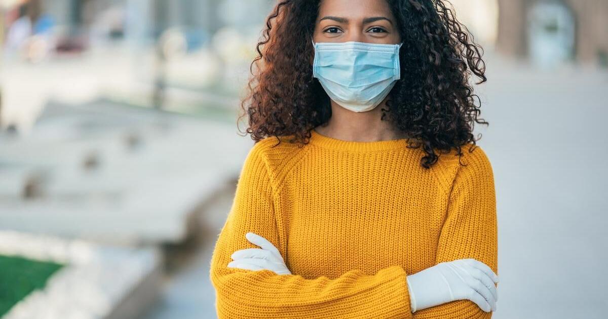 A germaphobe’s expert guide to being out in the world again
