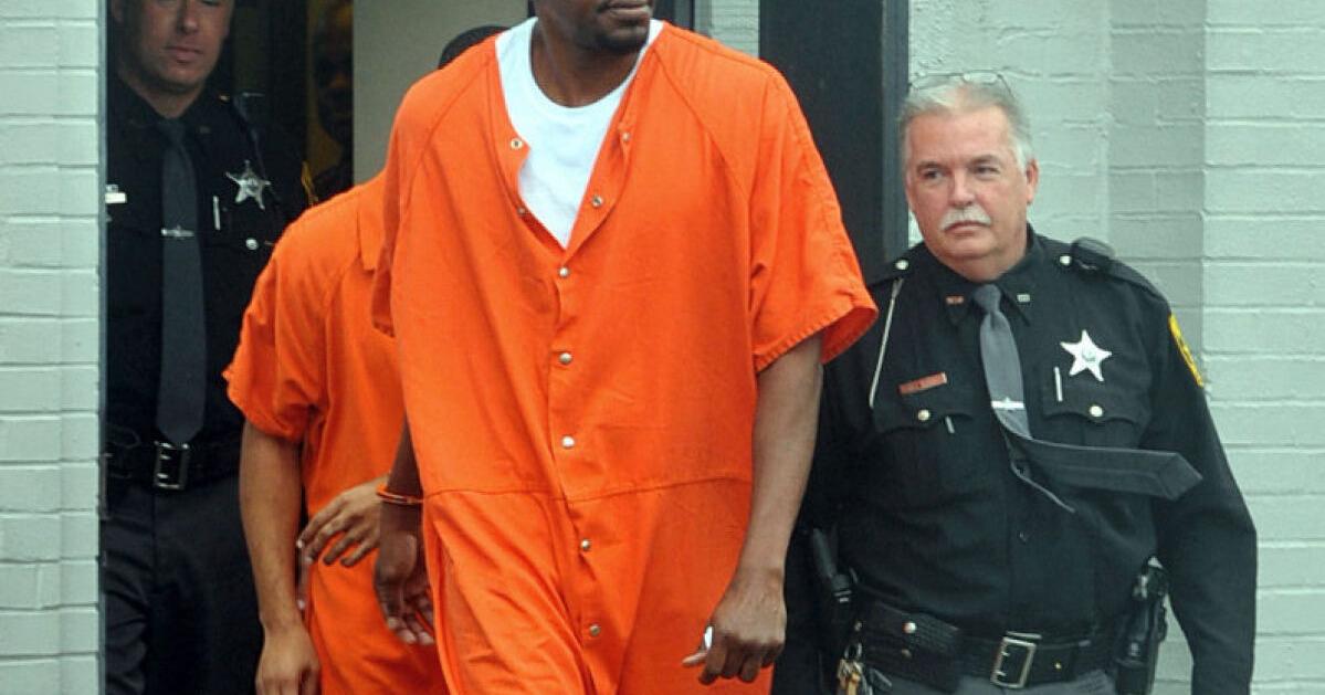 Keon Clark, former Raptors forward, sentenced to eight years in ...