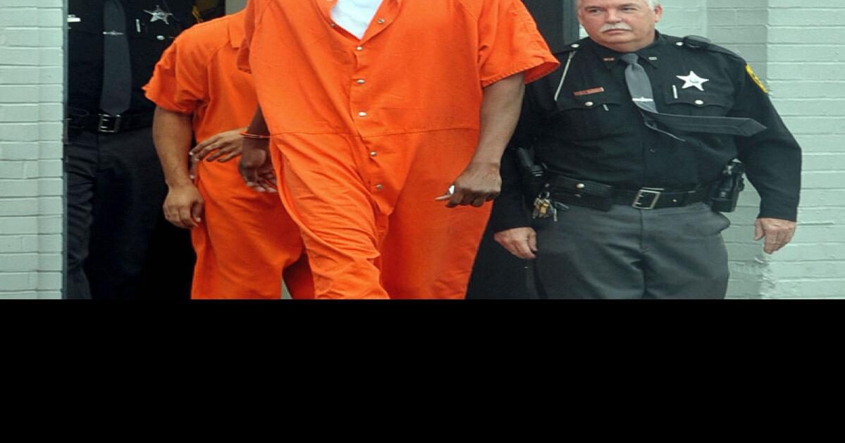 Keon Clark, former Raptors forward, sentenced to eight years in ...