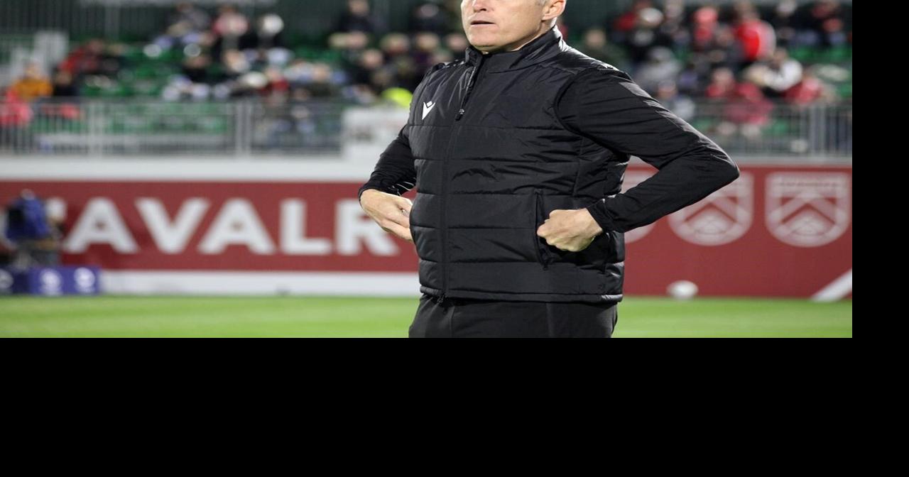 Martin Nash leaves Cavalry FC to take over York United as head coach