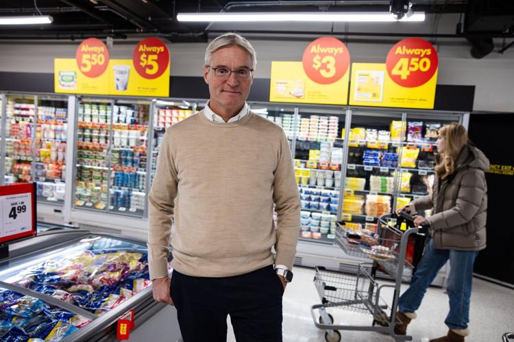 Top 10 earning CEOs earned a combined $314 million in 2023