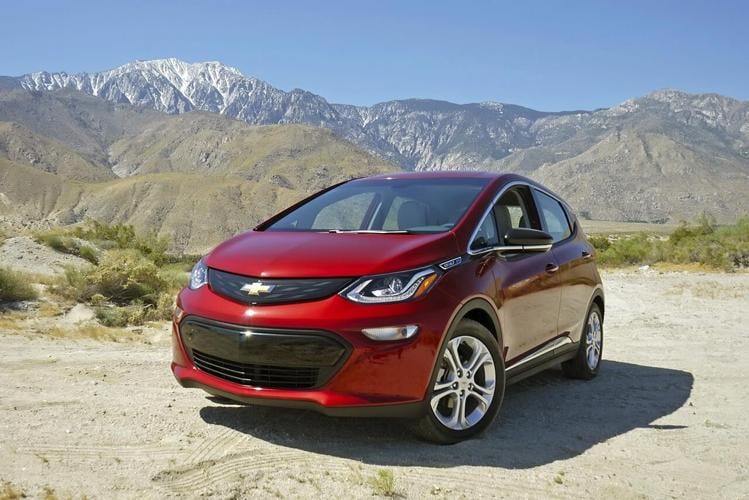 Edmunds: Best used electric vehicles under $25,000