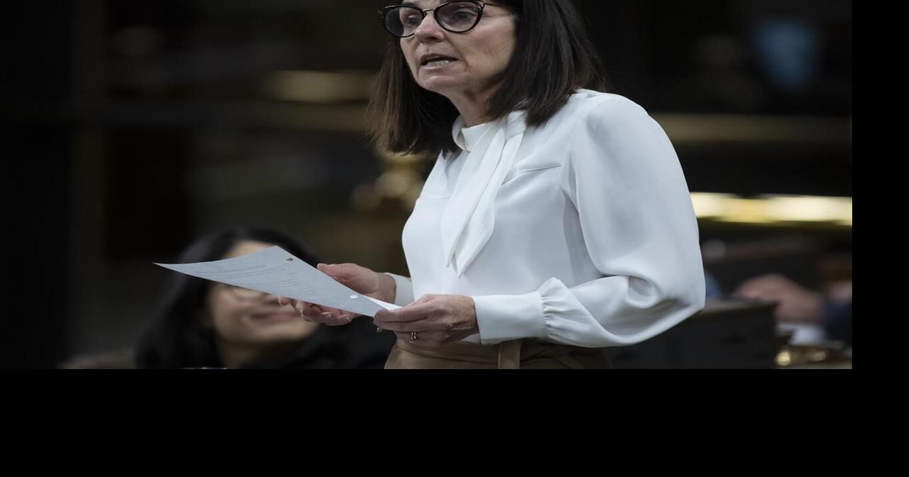 Liberals look to fall for movement on having free tampons, pads in ...