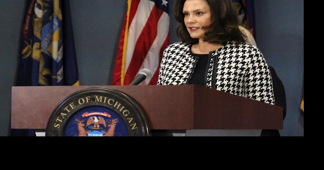 Michigan governor: Trump’s messaging causes ‘greater danger’