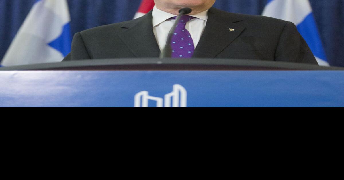 Analysis: In an election year, Canadian mayors' meeting could help cities