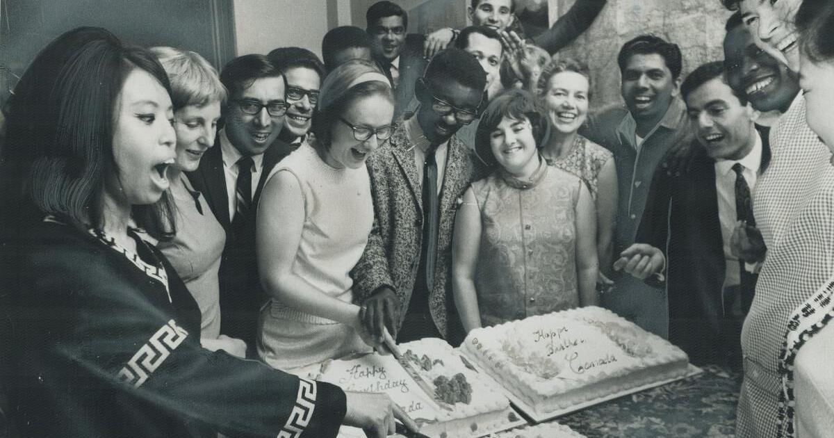 UofT’s changing international student body