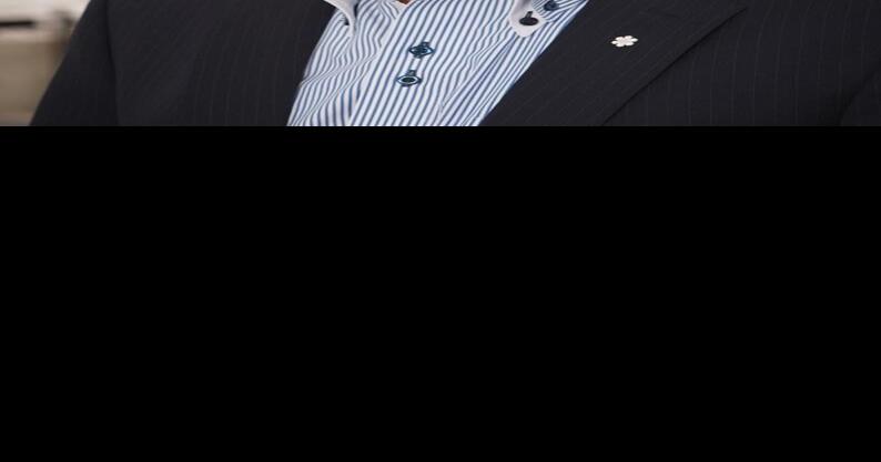 Former Paralympian Patrick Jarvis named Bobsleigh Canada Skeleton ...