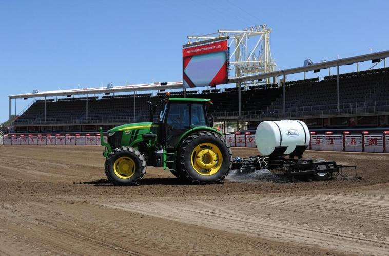The top 10 things to see, do — and eat — at the Calgary Stampede