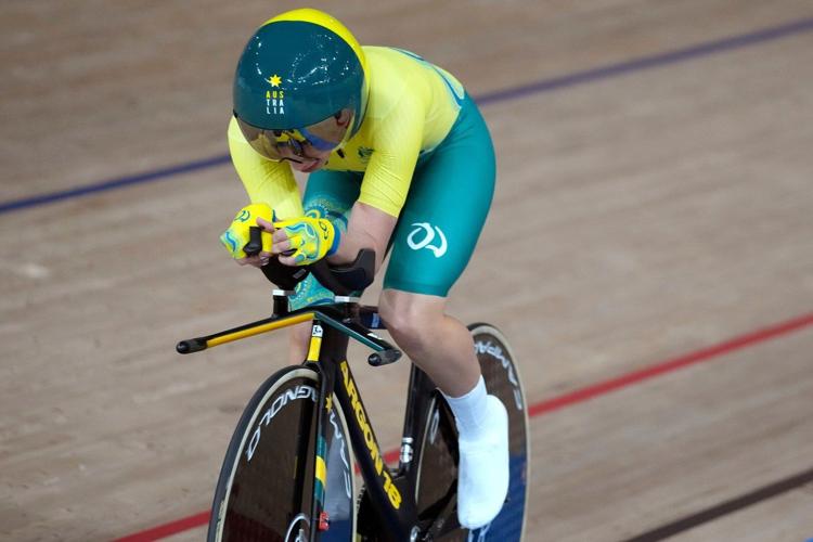 Paige Greco, Paralympic gold medalist, dies at 28