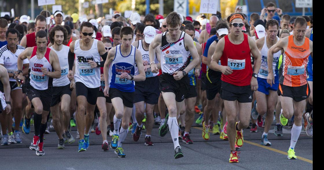 New Nike Women’s 15-km race expected to draw 15,000 to Toronto Island
