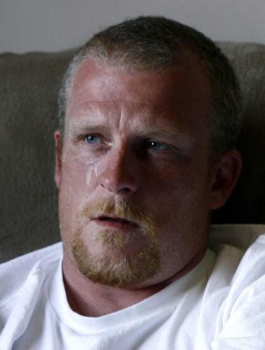 Tori Stafford's troubled dad turns life around