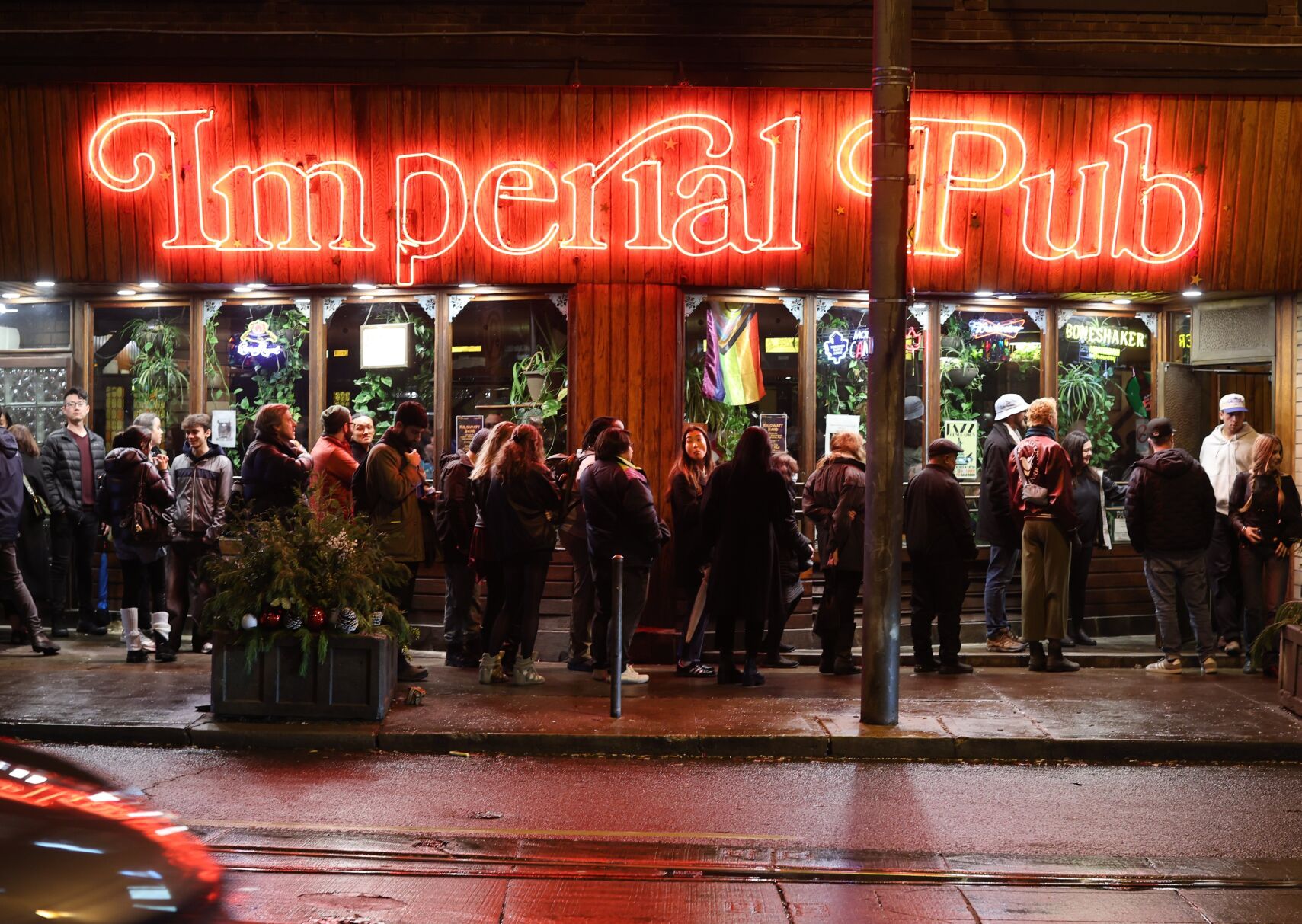 10 beloved Toronto bars and restaurants that closed in 2025