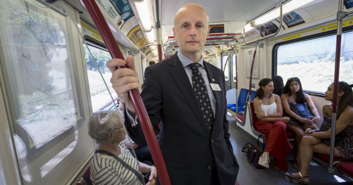 More than $2 billion in capital projects unfunded: TTC