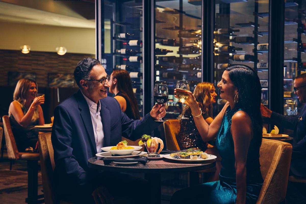 Discover why Great Canadian Casino Resort Toronto is a premier ...