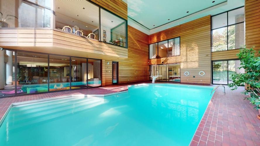 Inside this rare $28M ‘piece of art’ home for sale in Bridle Path