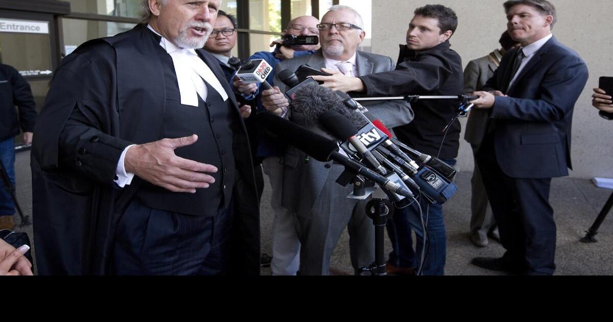 Lawyers ask for new trial for Travis Vader in deaths of missing Alberta ...