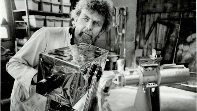Bill Lishman, who taught birds to fly with him, remembered for thinking ...