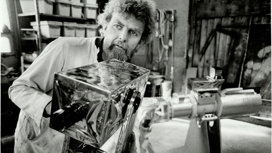 Bill Lishman, who taught birds to fly with him, remembered for thinking ...