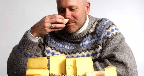 unpasteurized cheese canada