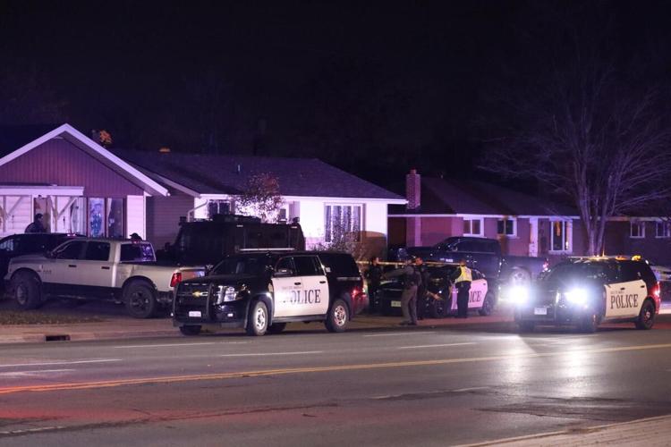 5 people found dead in Sault Ste. Marie shooting