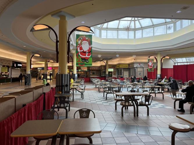 The importance of neighbourhood food courts