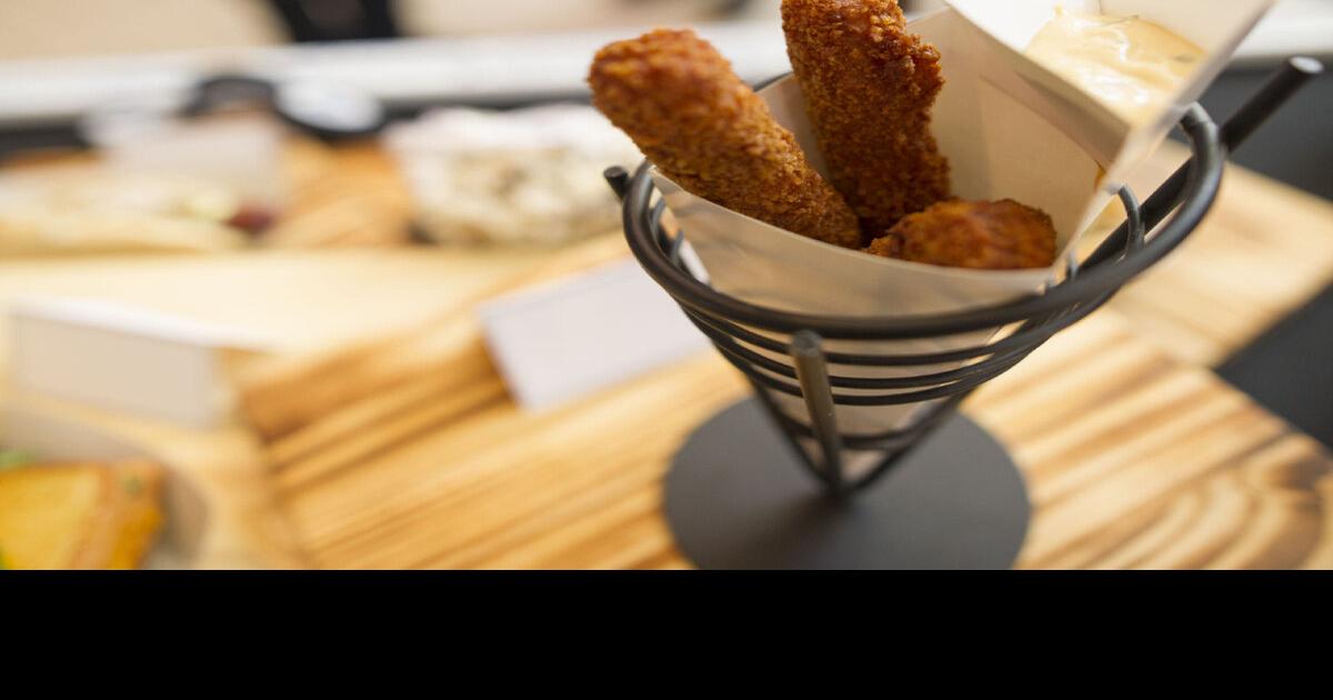 S’mores popcorn, cheeseburger ‘fries’: MLSE launches new game-day ACC ...