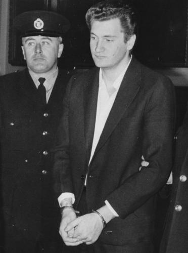 Wayne Ford: Is there life after life?