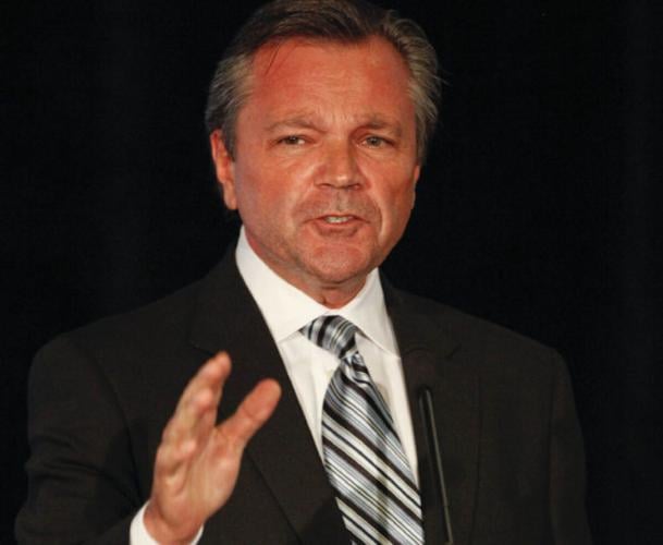 Klees aborts controversial run for speaker