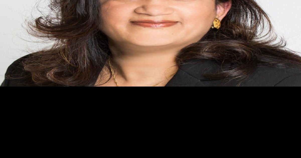 Liberal candidate Salma Zahid wins Scarborough Centre