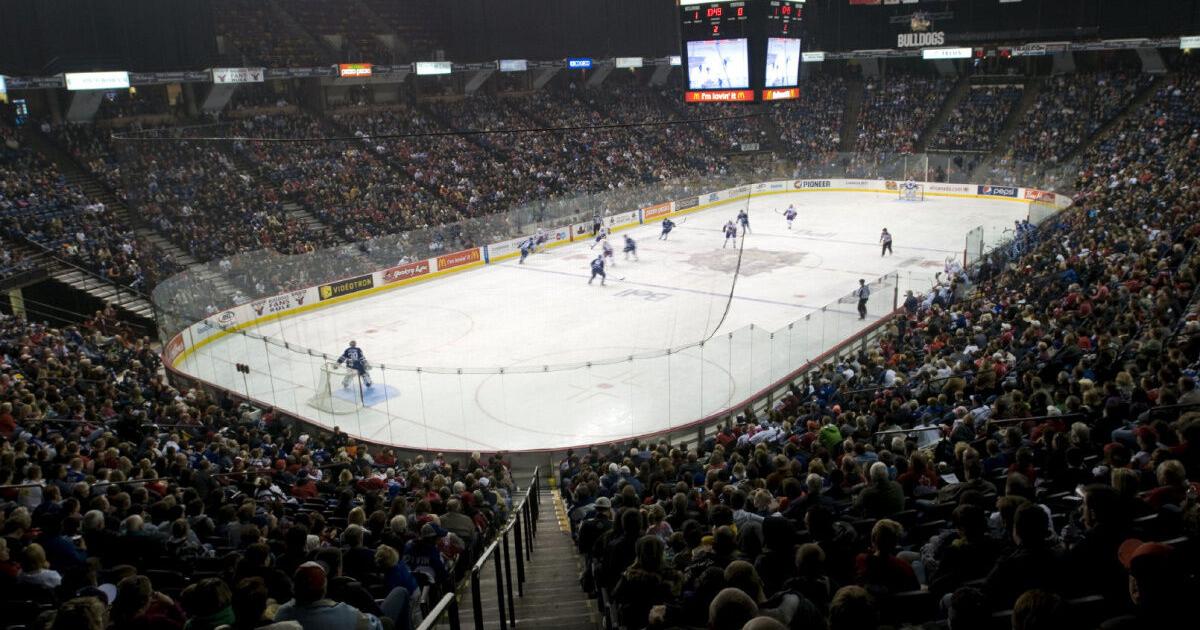 A new arena for Markham would dash Hamilton’s NHL hopes