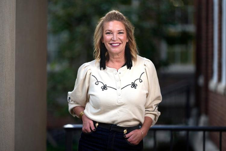 Bestselling author Jen Hatmaker says she's no longer worried about ...