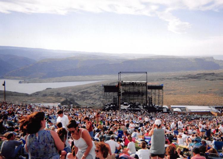 Lilith Fair documentary gives Sarah McLachlan her due